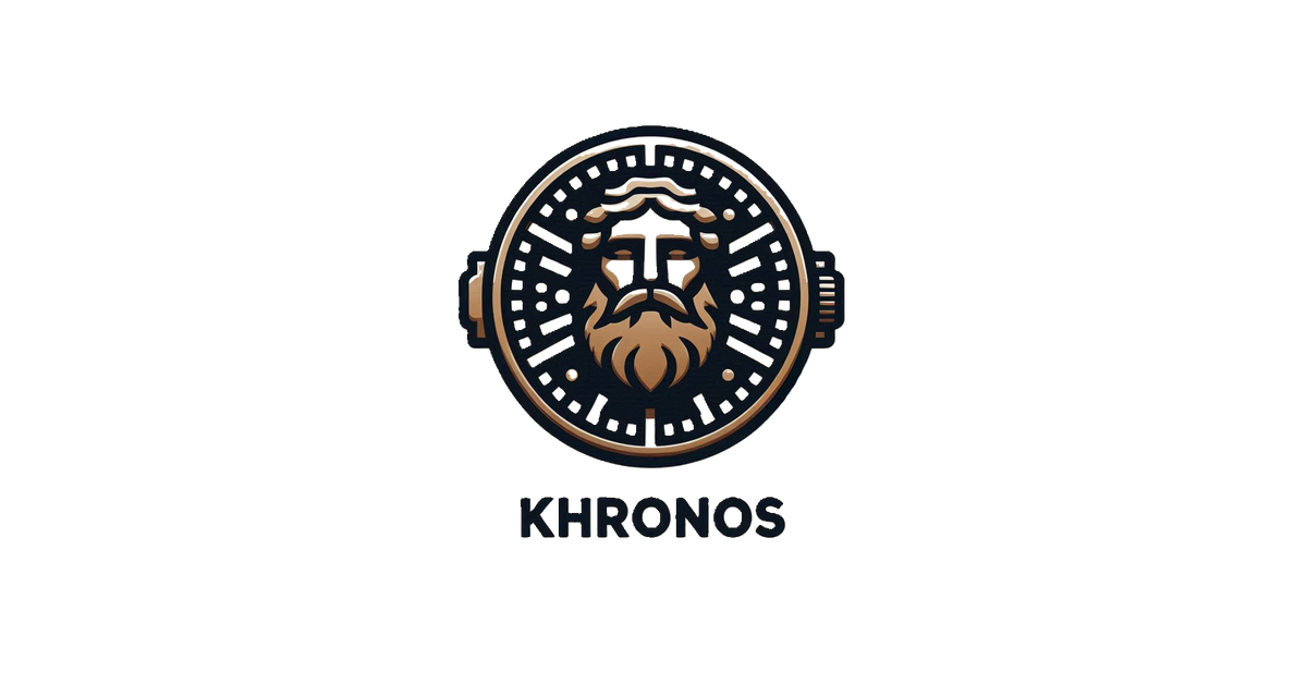 Khronos